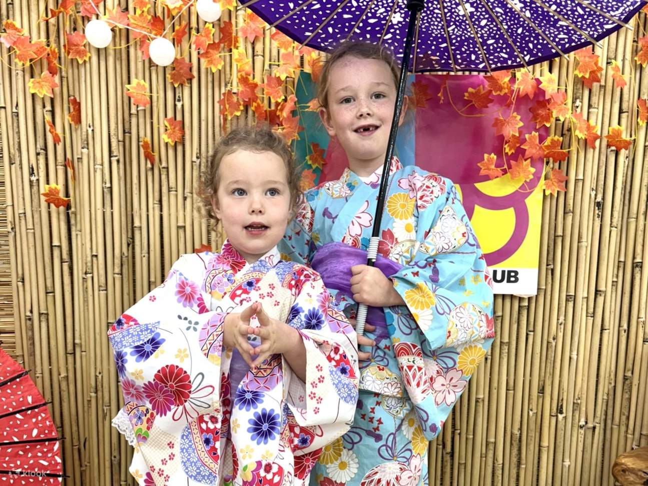 Japanese Culture & Daycare Experience [HARAJUKU KIDS CLUB TOKYO ...